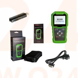 OBDSTAR H100 autosleutel programmeer tool voor Ford, Mazda, Lincoln ...