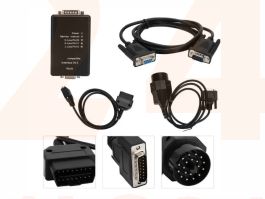 OBD24U.nl Carsoft diagnose tool voor BMW E30/E31/E32/E34/E36/E38/E39/E46/E52/E53 OBD24U.nl
