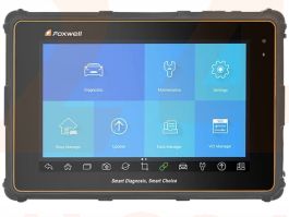 OBD24U.nl FoxWell I70 Pro OBD2 diagnose scanner - met OBFCM functie € ...