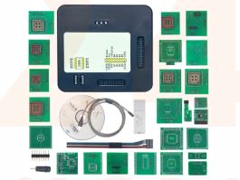 OBD24U.nl XPROG V6.50 XPROG M Programmer set € 229,95 OBD24U.nl